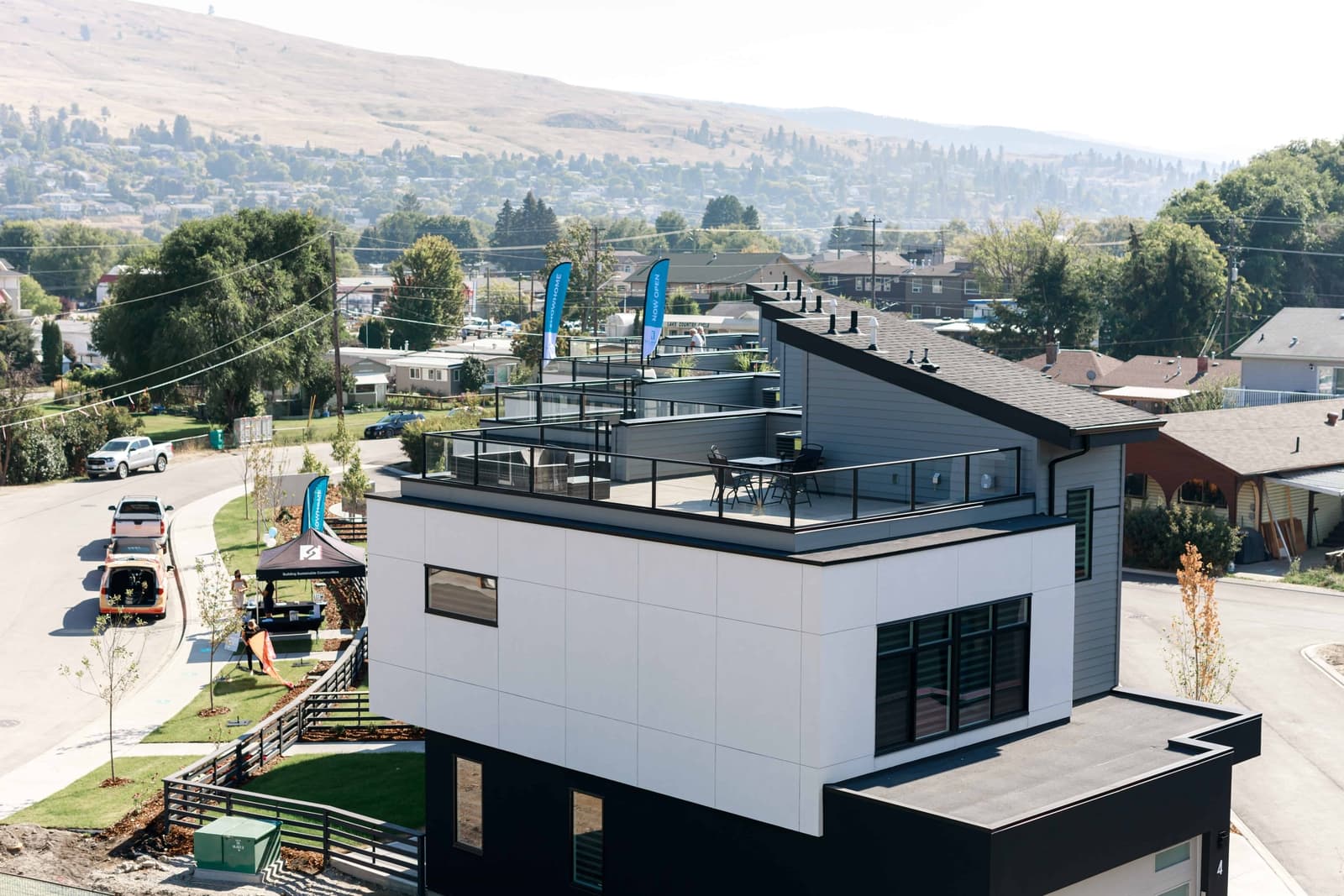 Troika: Commercial & Residential Property Developers